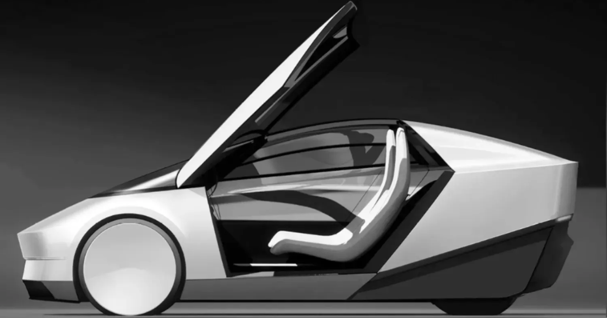 Tesla revelará seu novo 'robô-táxi' em 8 de agosto - Engenharia Hoje